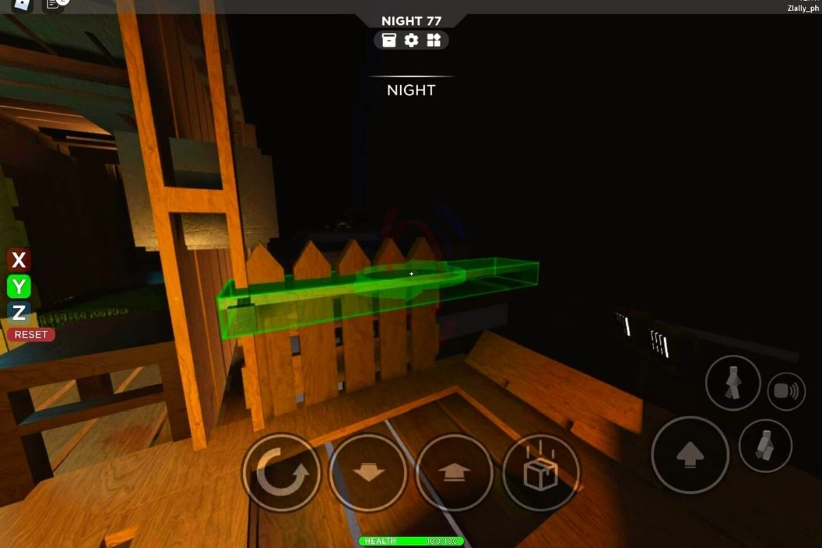 รีวิวเกมยอดฮิต Roblox - SCP 3008 Survival game เกมแนวเอาตัวรอดที่สนุก ...
