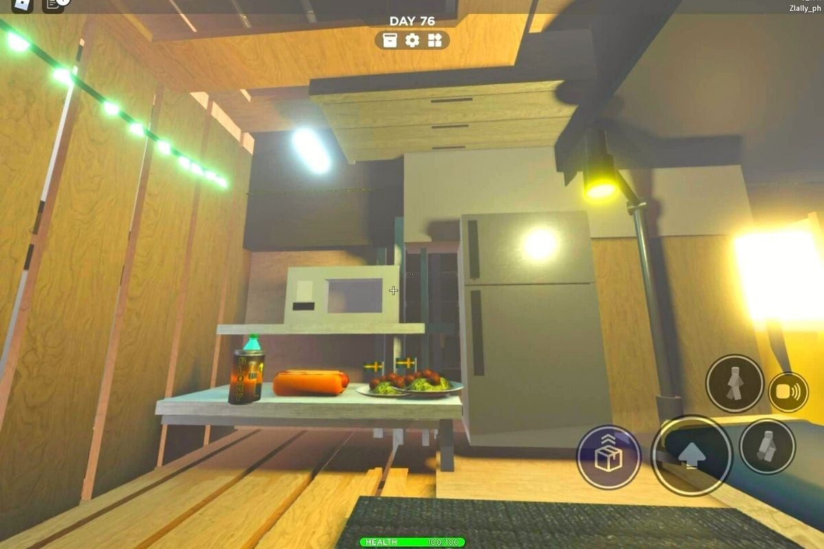 รีวิวเกมยอดฮิต Roblox - SCP 3008 Survival game เกมแนวเอาตัวรอดที่สนุก ...